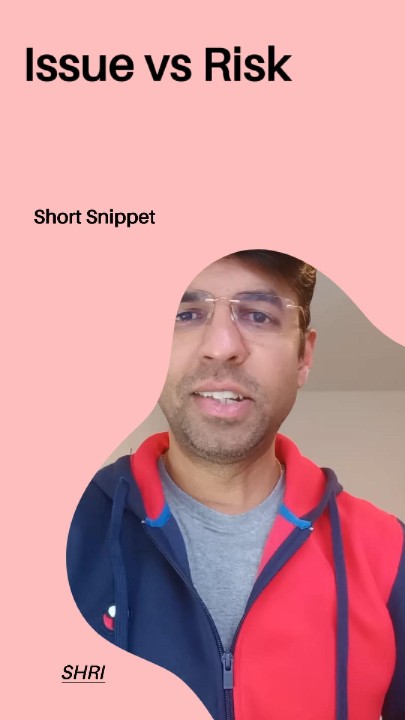 Shriram Kumar MCA,MBA,MSc (Psychology) on LinkedIn: Short Snippet ... Shriram Kumar MCA,MBA,MSc (Psychology) on LinkedIn: Short Snippet ...