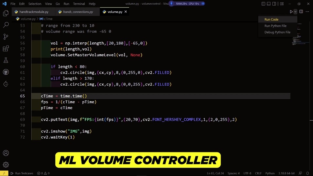 Arindam Pradhan on LinkedIn: ⚪ Tierd of changing volume by mouse on ... Arindam Pradhan on LinkedIn: ⚪ Tierd of changing volume by mouse on ...
