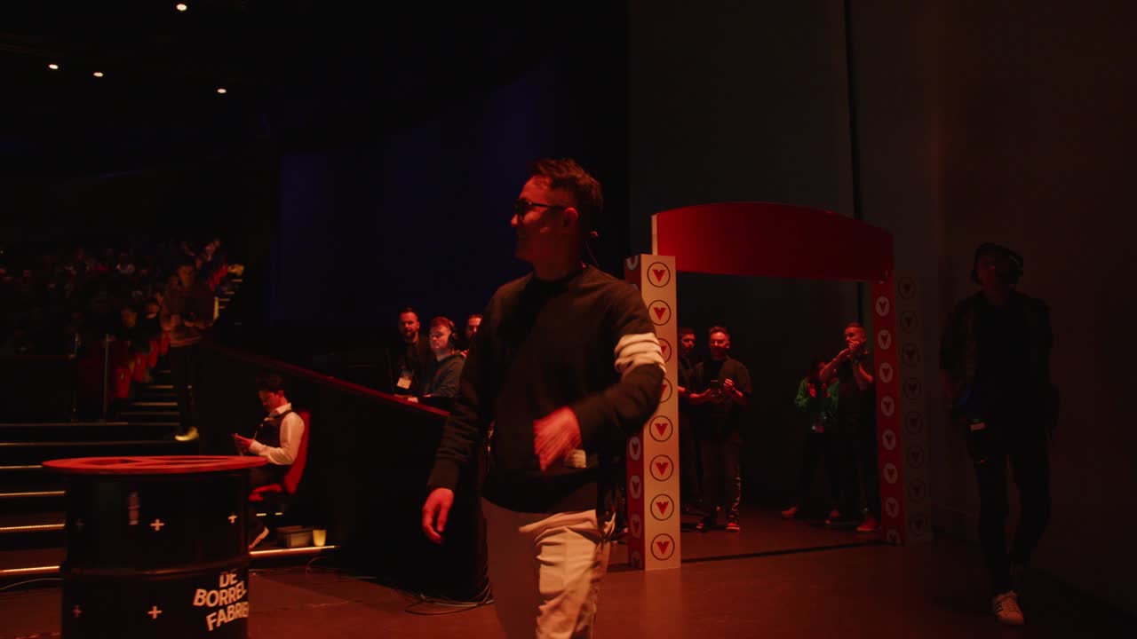 Jos Gerards on LinkedIn: At Devworld Conference your visit is all about ... Jos Gerards on LinkedIn: At Devworld Conference your visit is all about ...