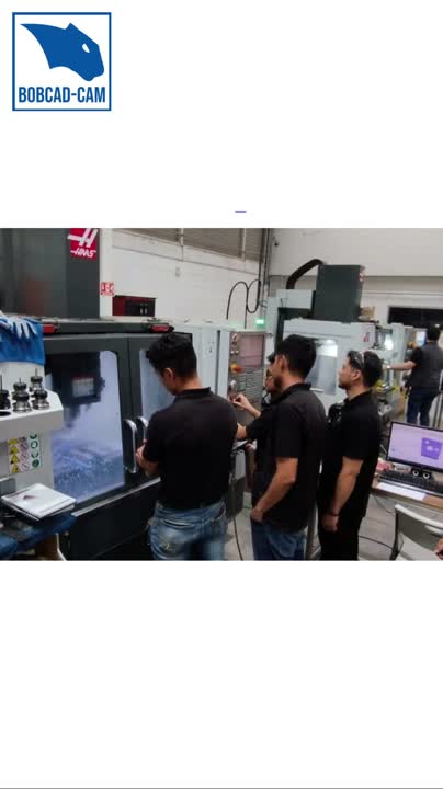 BobCAD-CAM, INC. on LinkedIn: Onsite training BobCAD-CAM BobCAD-CAM, INC. on LinkedIn: Onsite training BobCAD-CAM