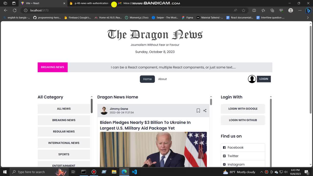 Authentication project: Project-48 | Md Monjur Bakth Mazumder posted on ... Authentication project: Project-48 | Md Monjur Bakth Mazumder posted on ...