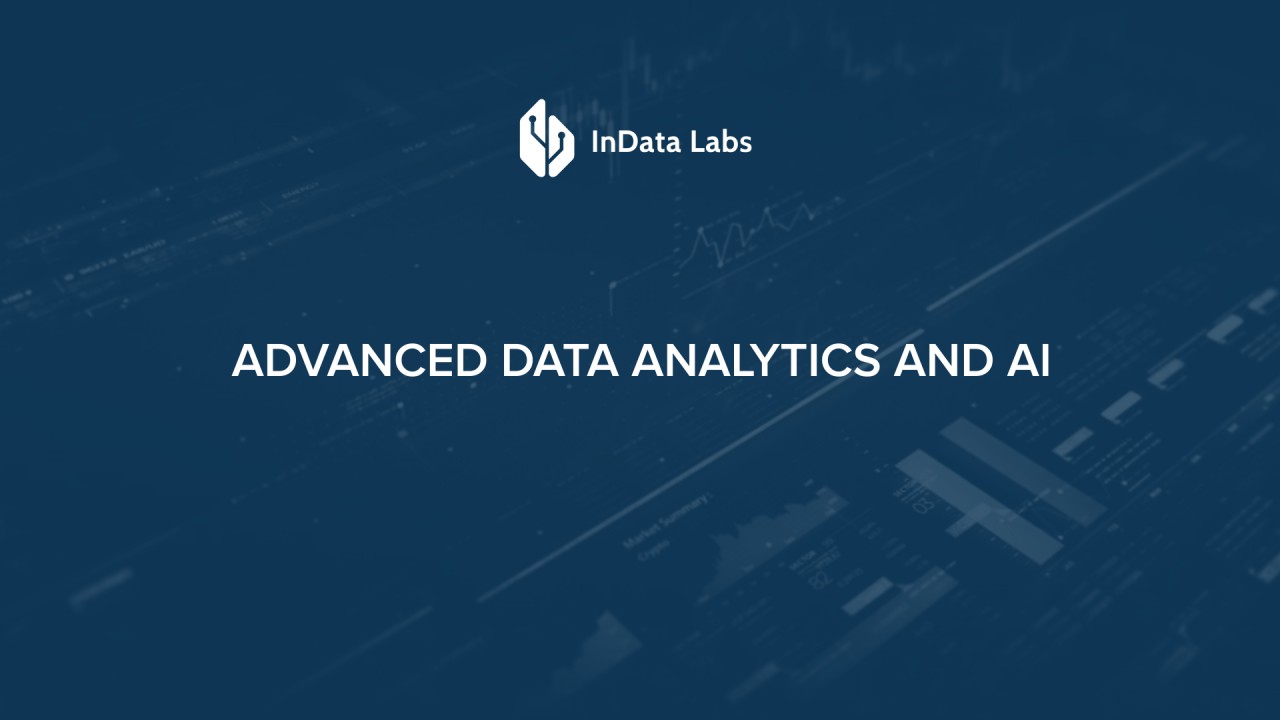 InData Labs on LinkedIn: Data Analytics and AI: Business Benefits InData Labs on LinkedIn: Data Analytics and AI: Business Benefits