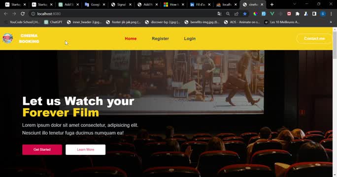Salaheddine AZARG on LinkedIn: #network #javascript #vuejs #restapi # ... Salaheddine AZARG on LinkedIn: #network #javascript #vuejs #restapi # ...