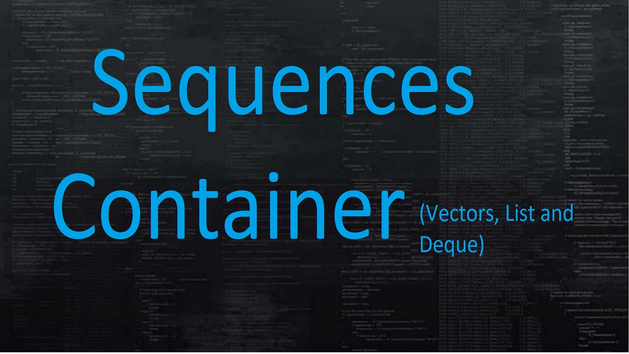 Mohammad Reza M. on LinkedIn: #stl #standard_template_library #cpp # ... Mohammad Reza M. on LinkedIn: #stl #standard_template_library #cpp # ...
