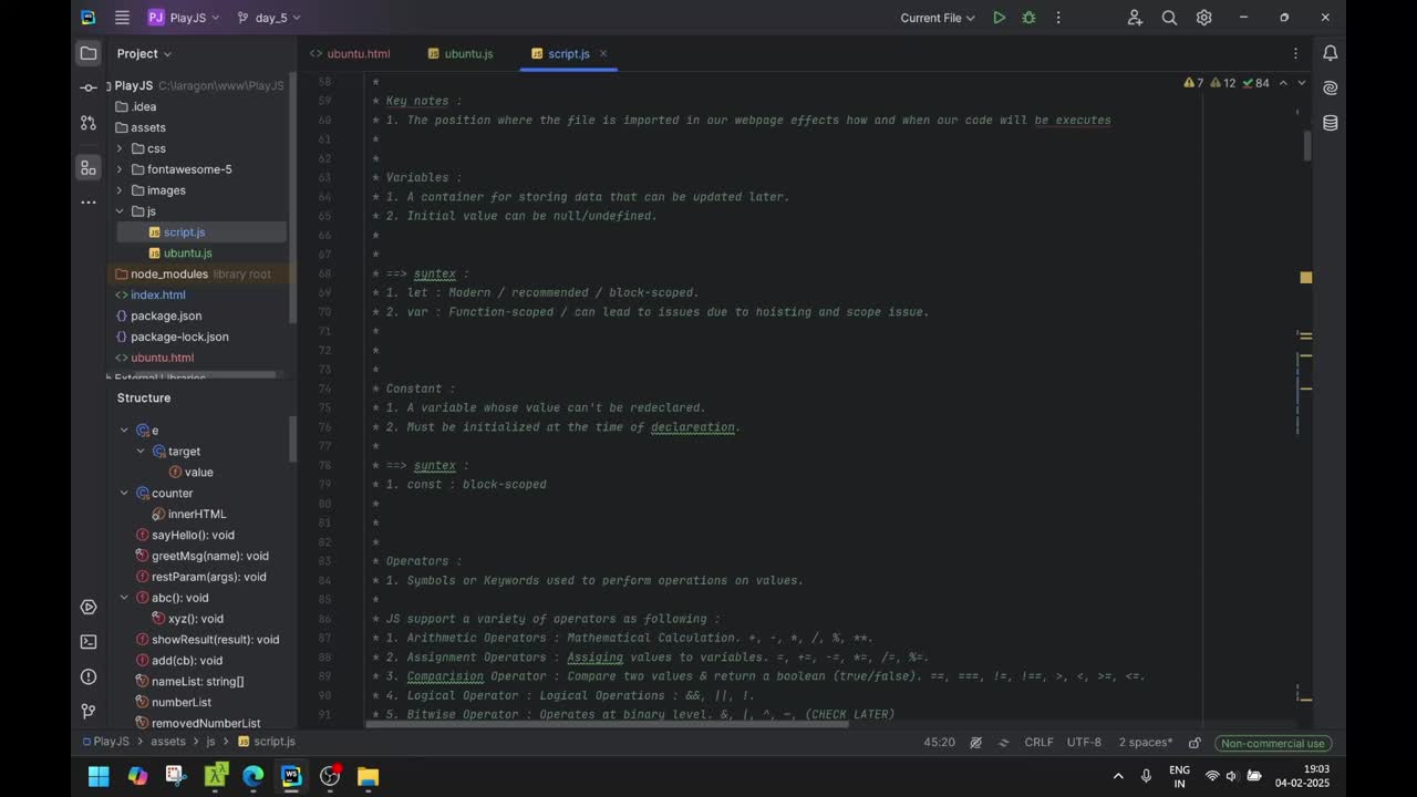 #tailwindcss #javascript #webstorm #frontend | Tarun Chauhan #tailwindcss #javascript #webstorm #frontend | Tarun Chauhan