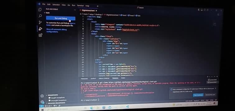 Satya Mounika on LinkedIn: #infyskilledutech #frontenddevelopment # ... Satya Mounika on LinkedIn: #infyskilledutech #frontenddevelopment # ...