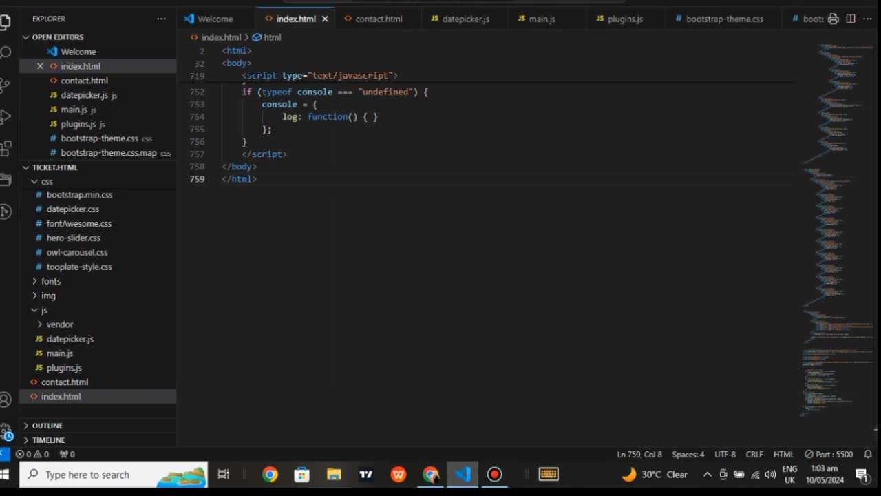 Kiran lohana on LinkedIn: #typescript #css #html Kiran lohana on LinkedIn: #typescript #css #html