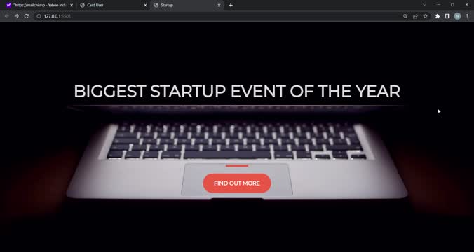 Nameesh TN on LinkedIn: #connections #html5 #css #bootstrap #email # ... Nameesh TN on LinkedIn: #connections #html5 #css #bootstrap #email # ...