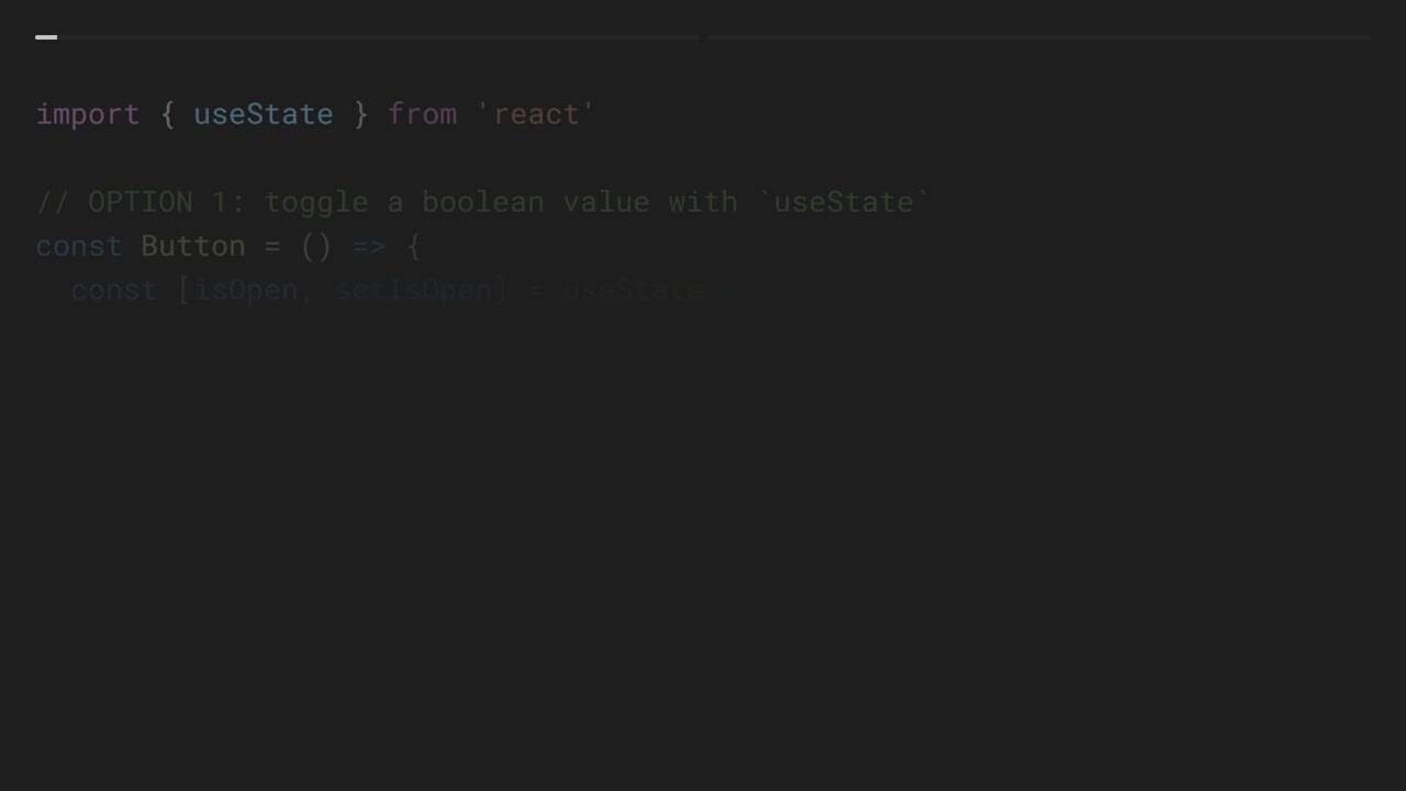 Dr. Michael Flohr on LinkedIn: #react #reactjs #javascript #typescript ... Dr. Michael Flohr on LinkedIn: #react #reactjs #javascript #typescript ...