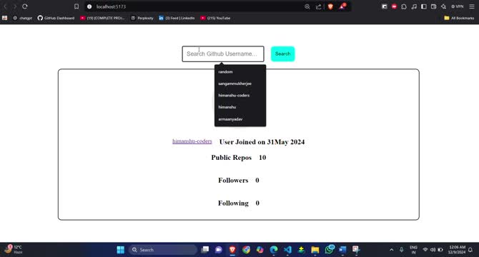 Himanshu Avasthi on LinkedIn: #react #javascript #webdevelopment # ... Himanshu Avasthi on LinkedIn: #react #javascript #webdevelopment # ...