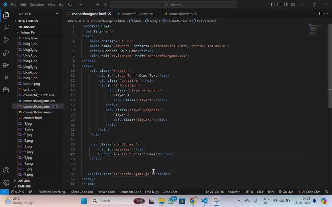 Vansh Kumar Kesarwani on LinkedIn: #webdevelopment #html #css # ... Vansh Kumar Kesarwani on LinkedIn: #webdevelopment #html #css # ...