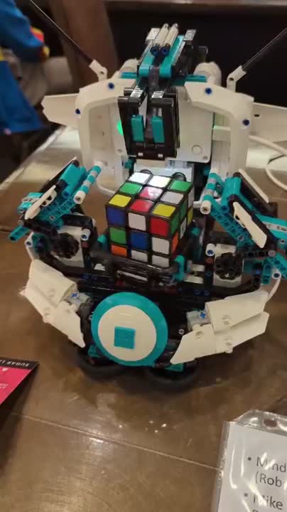 Chad Mulkey on LinkedIn: All we need now is color coded bearings and ... Chad Mulkey on LinkedIn: All we need now is color coded bearings and ...