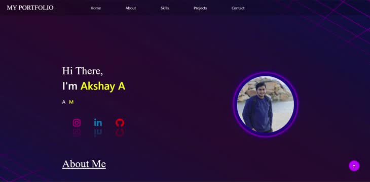 Akshay A on LinkedIn: #angular #bootstrap #webdevelopment # ... Akshay A on LinkedIn: #angular #bootstrap #webdevelopment # ...