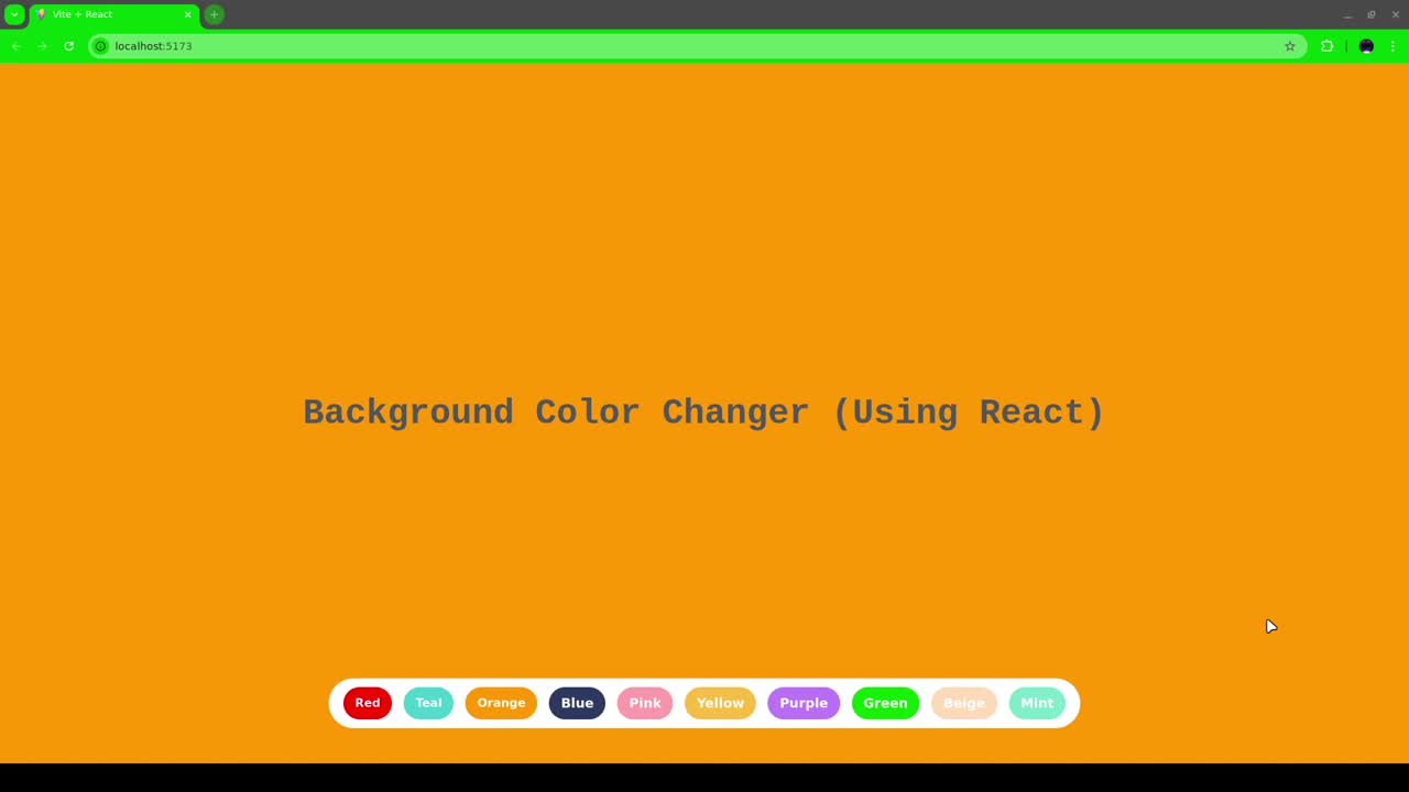 Ayush Anand on LinkedIn: #reactjs #react Ayush Anand on LinkedIn: #reactjs #react
