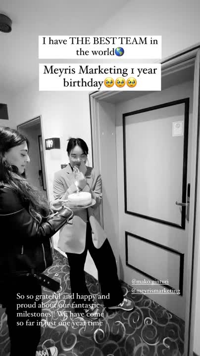 Lisa Shiqi Yu on LinkedIn: Today marks 1 year exactly since founding ... Lisa Shiqi Yu on LinkedIn: Today marks 1 year exactly since founding ...