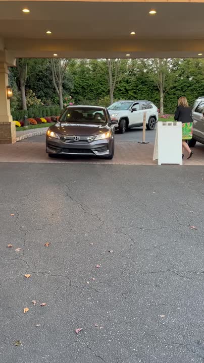 Christopher Luciani on LinkedIn: #service #valet #parking Christopher Luciani on LinkedIn: #service #valet #parking
