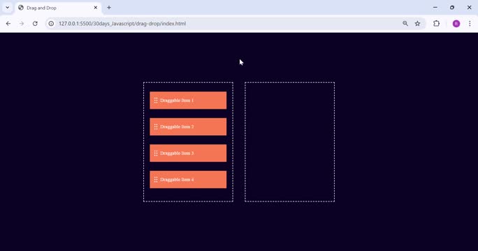 Geethanjali Karra on LinkedIn: #webdevelopment #javascript #html #css # ... Geethanjali Karra on LinkedIn: #webdevelopment #javascript #html #css # ...
