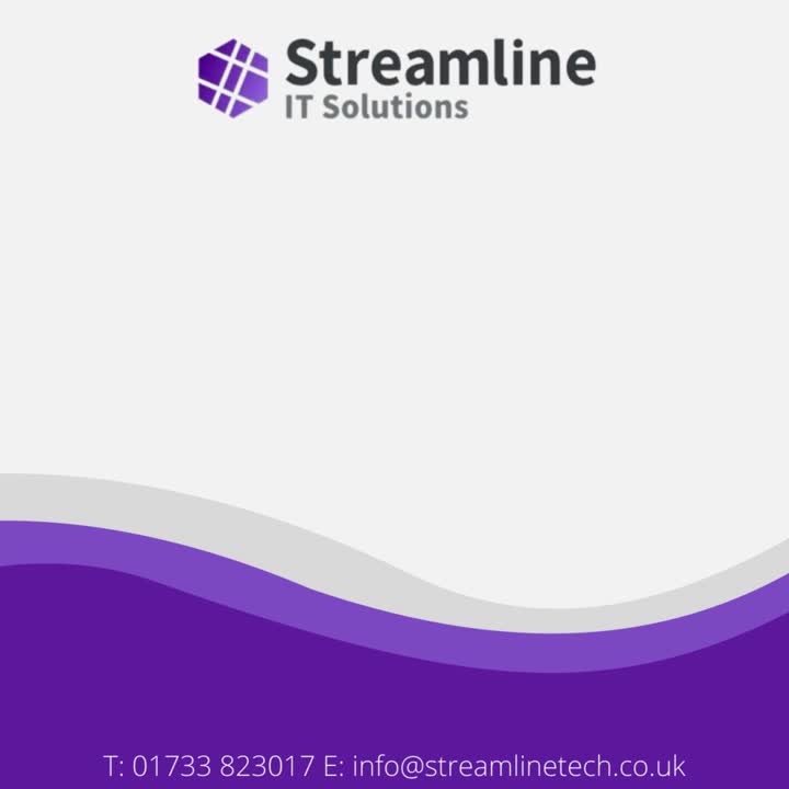 Streamline IT Solutions Ltd on LinkedIn: Streamline IT - Client ... Streamline IT Solutions Ltd on LinkedIn: Streamline IT - Client ...