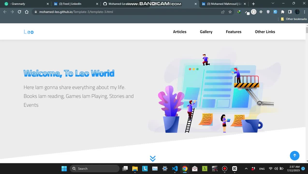 Mohamed Mahmoud on LinkedIn: #github #css #html #media #javascript # ... Mohamed Mahmoud on LinkedIn: #github #css #html #media #javascript # ...