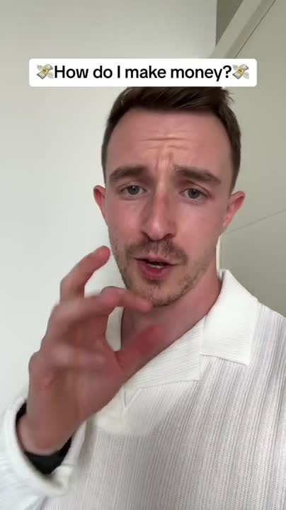 Henry Nelson-Case on LinkedIn: 🧐Can you actually make money through ... Henry Nelson-Case on LinkedIn: 🧐Can you actually make money through ...
