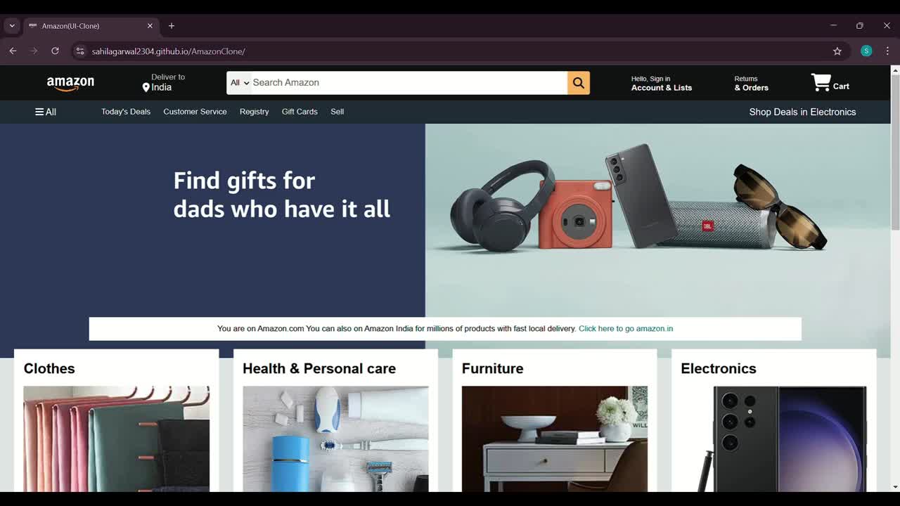 Sahil Agarwal on LinkedIn: #webdevelopment #html #css # ... Sahil Agarwal on LinkedIn: #webdevelopment #html #css # ...