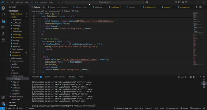 #webdevelopment #react #javascript #todoapp #productivity #coding ... #webdevelopment #react #javascript #todoapp #productivity #coding ...