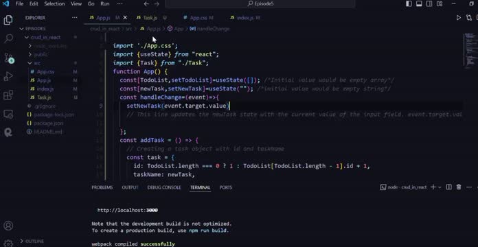 How To-Do List app was built | Briha M. posted on the topic | LinkedIn How To-Do List app was built | Briha M. posted on the topic | LinkedIn