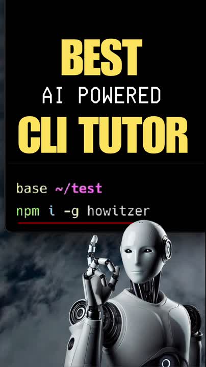 Akash Joshi on LinkedIn: #opensource #cli #developertools Akash Joshi on LinkedIn: #opensource #cli #developertools