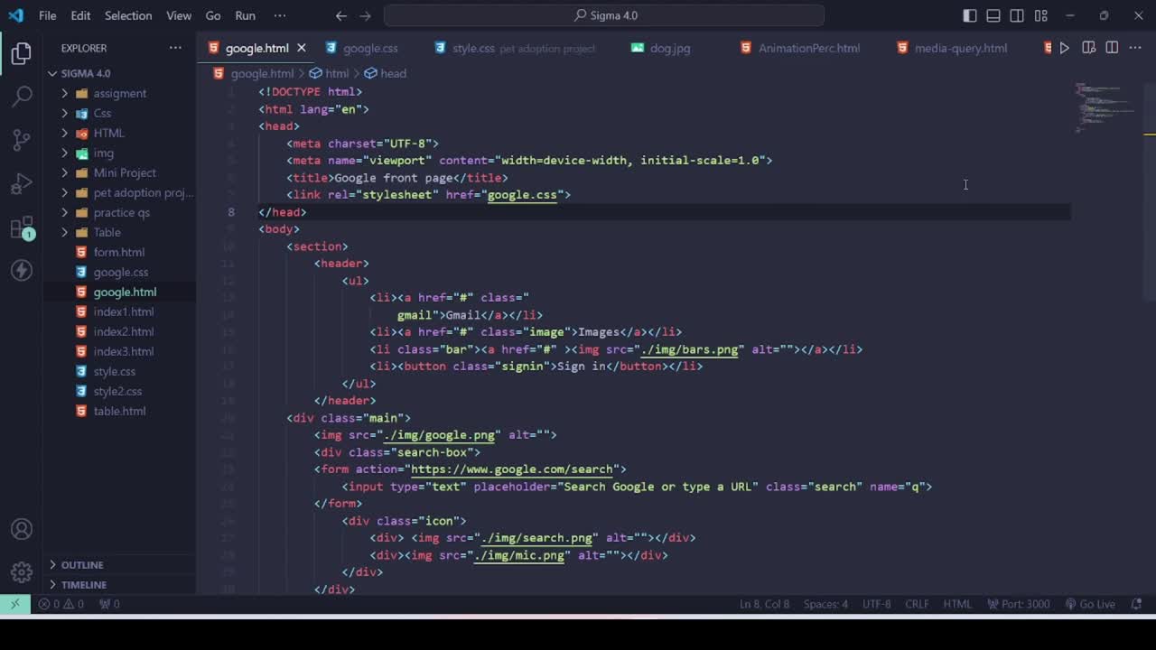 Tushar Pant on LinkedIn: #webdevelopment #html #css #flexbox # ... Tushar Pant on LinkedIn: #webdevelopment #html #css #flexbox # ...