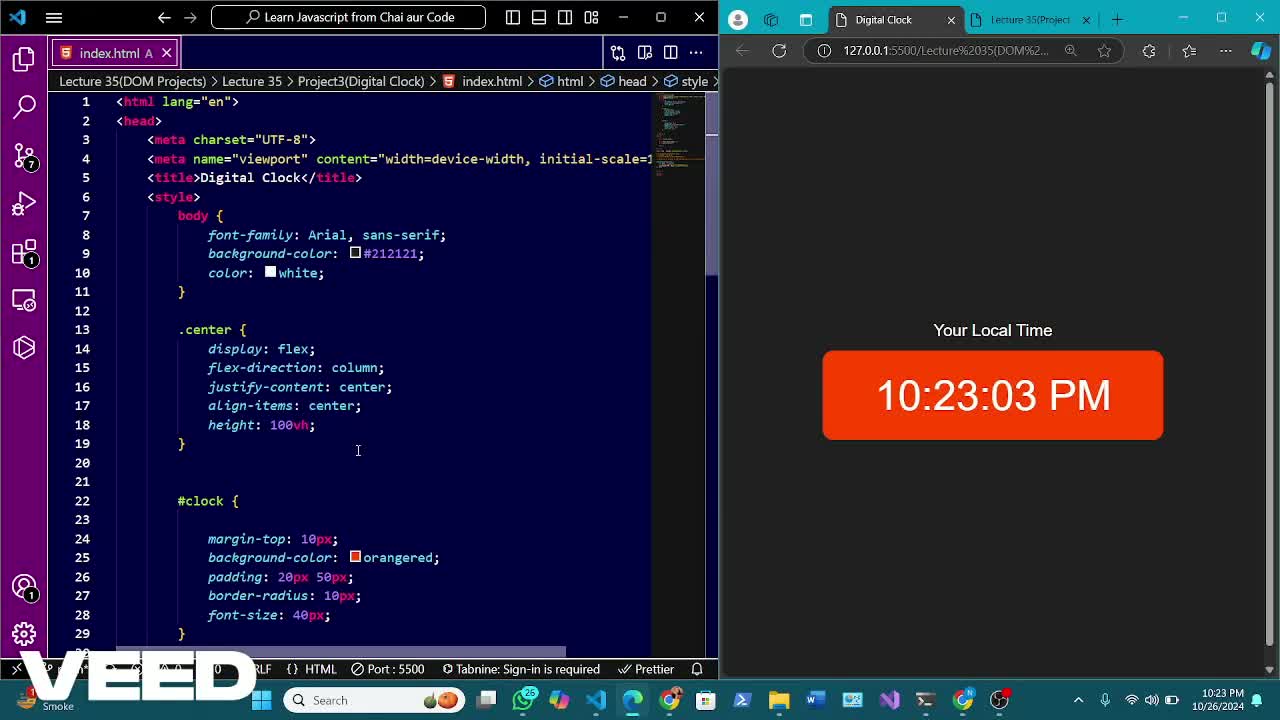 Noor Fatima on LinkedIn: #javascript #codingjourney #webdevelopment # ... Noor Fatima on LinkedIn: #javascript #codingjourney #webdevelopment # ...
