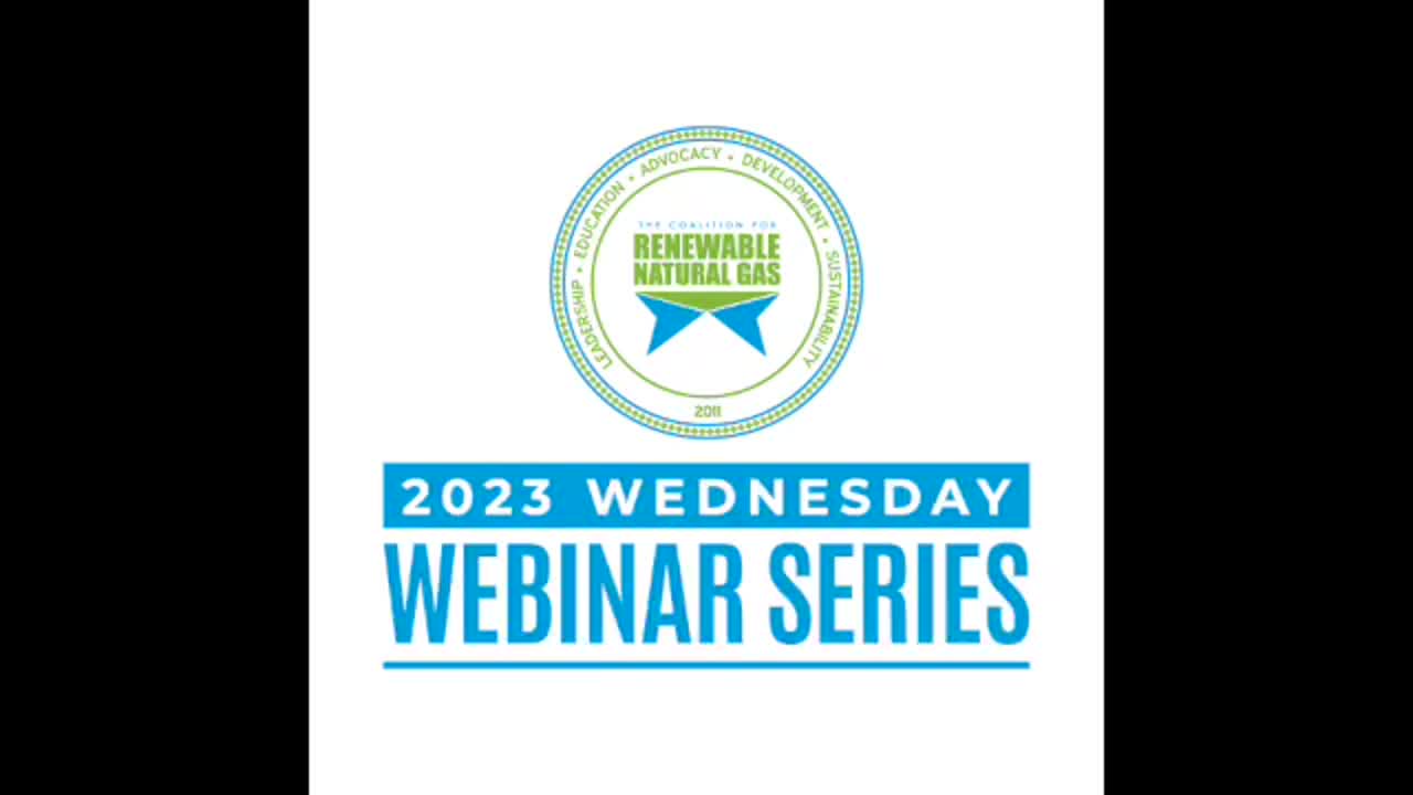 Coalition for Renewable Natural Gas on LinkedIn: #webinar #rng # ... Coalition for Renewable Natural Gas on LinkedIn: #webinar #rng # ...