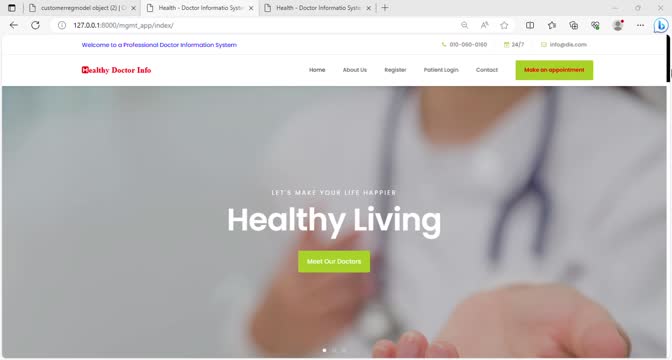 Praseeda Kp on LinkedIn: #connections #python #django #frontend # ... Praseeda Kp on LinkedIn: #connections #python #django #frontend # ...