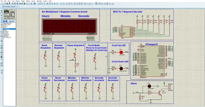 Omar Ahmed on LinkedIn: #embeddedsystems #avr #atmega32 #cprogramming # ... Omar Ahmed on LinkedIn: #embeddedsystems #avr #atmega32 #cprogramming # ...
