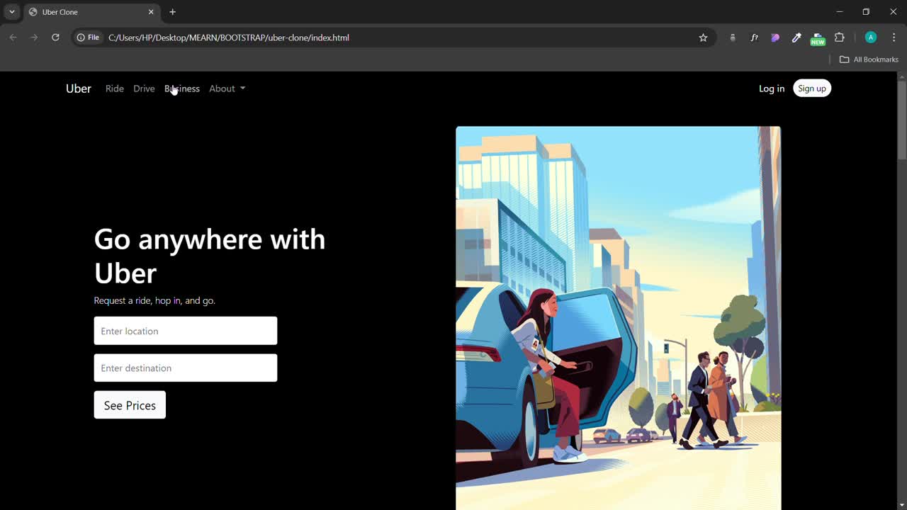 Athul Krishna on LinkedIn: #html #css #bootstrap #mearn #webdevelopment ... Athul Krishna on LinkedIn: #html #css #bootstrap #mearn #webdevelopment ...