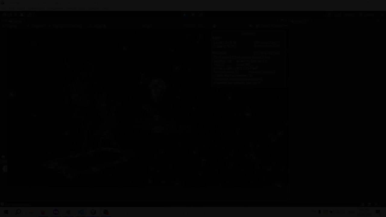 Safar Isaev on LinkedIn: #unity #vfx #creativecoding #gamedev #physics Safar Isaev on LinkedIn: #unity #vfx #creativecoding #gamedev #physics