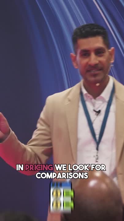 Reza Hooda FCA CTA on LinkedIn: They said I was too expensive 🤷 ... Reza Hooda FCA CTA on LinkedIn: They said I was too expensive 🤷 ...