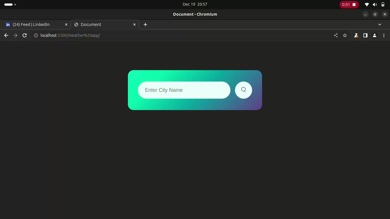 Birbal Kumar on LinkedIn: #codingjourney #webdevelopment #javascript # ... Birbal Kumar on LinkedIn: #codingjourney #webdevelopment #javascript # ...