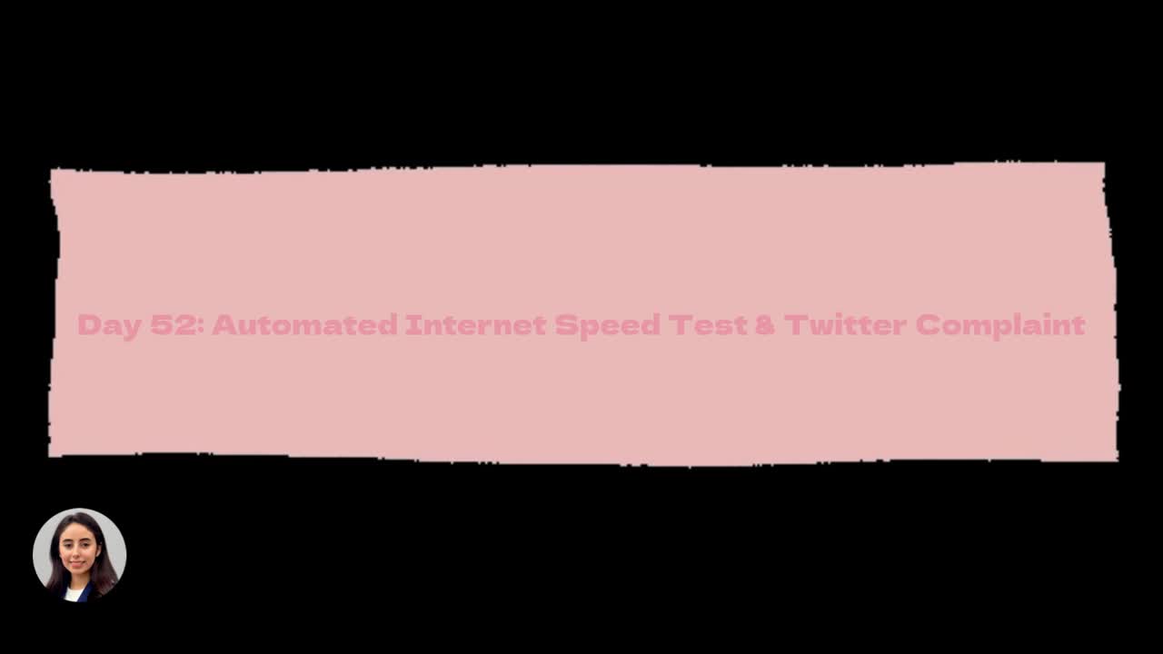 Hiba OULD-HADJ-ABDELKADER on LinkedIn: #python #selenium #automation # ... Hiba OULD-HADJ-ABDELKADER on LinkedIn: #python #selenium #automation # ...