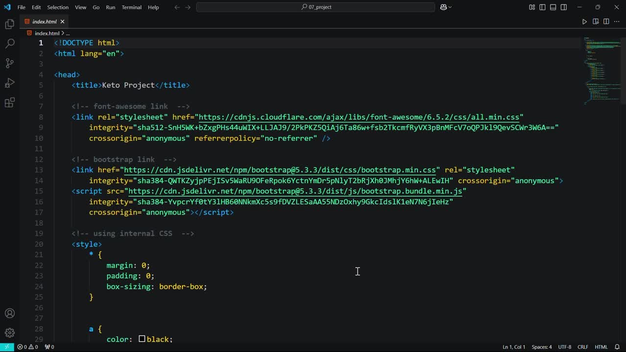 #codingjourney #bootstrap #responsivedesign #webdevelopment #frontend ... #codingjourney #bootstrap #responsivedesign #webdevelopment #frontend ...