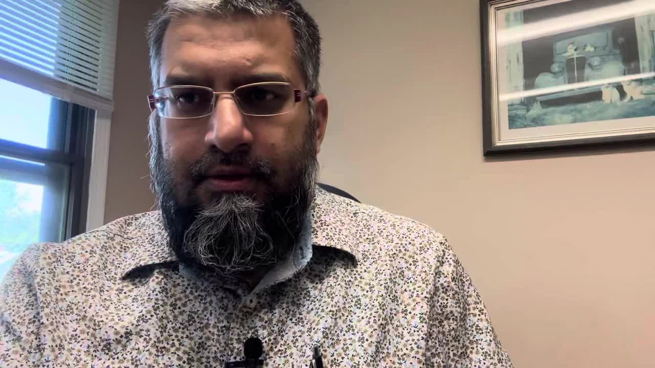 UMAR FAROOQ posted on LinkedIn UMAR FAROOQ posted on LinkedIn