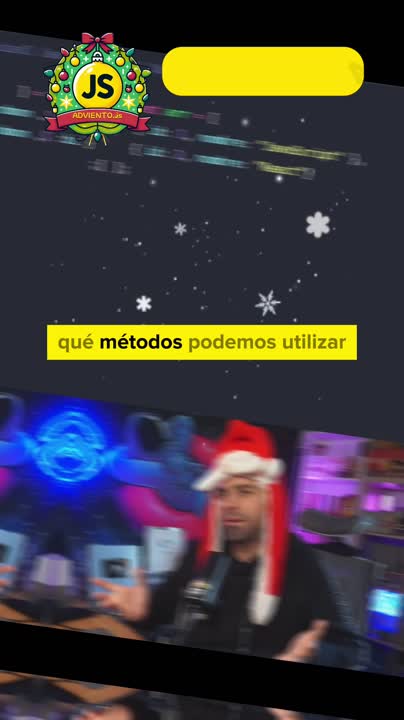 Carlos Azaustre en LinkedIn: #programacion #javascript #desarrolloweb Carlos Azaustre en LinkedIn: #programacion #javascript #desarrolloweb