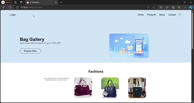 swetha divya on LinkedIn: #webdevelopment #html #css #codsoft #internship swetha divya on LinkedIn: #webdevelopment #html #css #codsoft #internship
