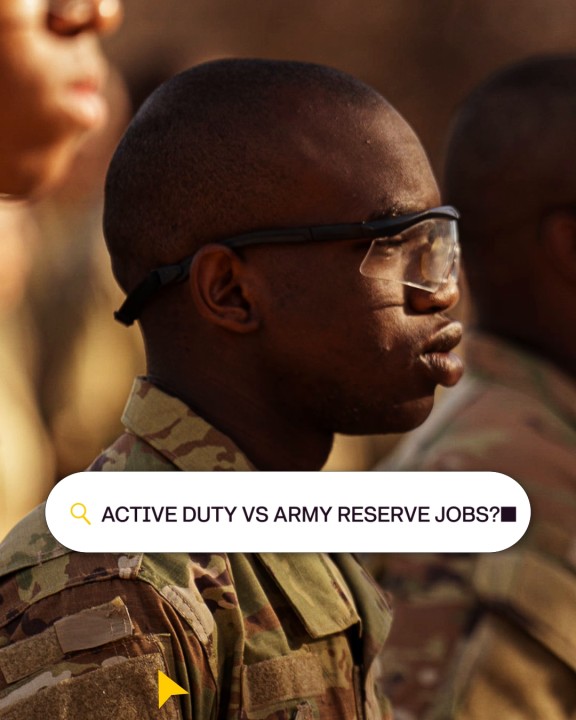 GoArmy on LinkedIn: Serve your country, your way. Whether you join full ... GoArmy on LinkedIn: Serve your country, your way. Whether you join full ...