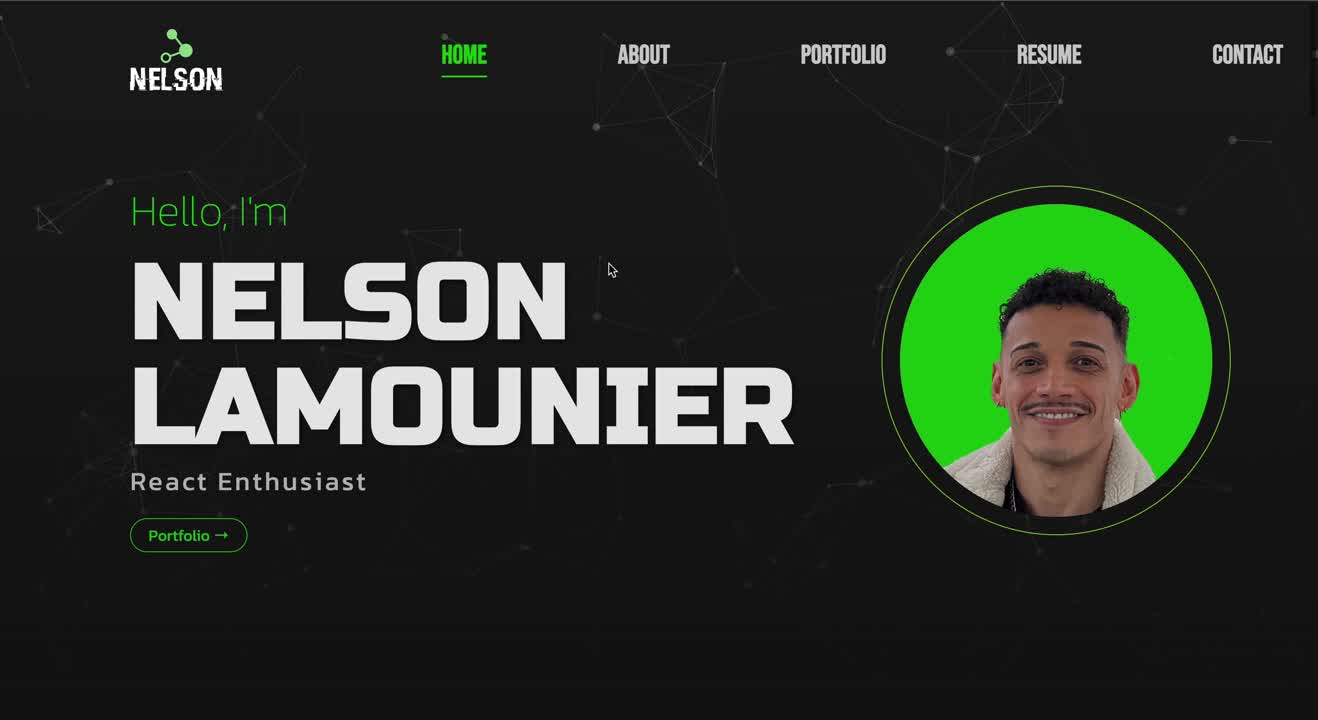 Nelson Lamounier on LinkedIn: #webdevelopment #react #javascript # ... Nelson Lamounier on LinkedIn: #webdevelopment #react #javascript # ...