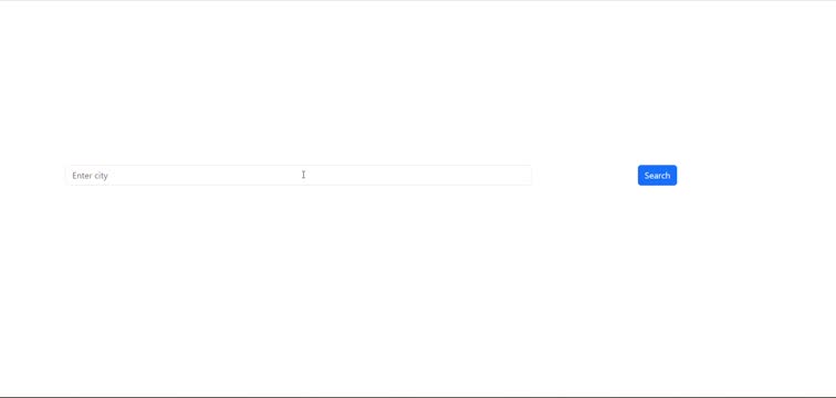 Manraj Deep on LinkedIn: #react #bootstrap #reactrouterdom #api #uxdesign Manraj Deep on LinkedIn: #react #bootstrap #reactrouterdom #api #uxdesign