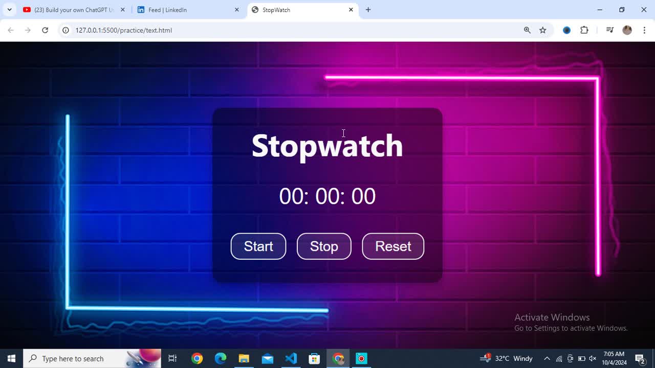 Hunza Syed on LinkedIn: #webdevelopment #javascript #responsivedesign # ... Hunza Syed on LinkedIn: #webdevelopment #javascript #responsivedesign # ...