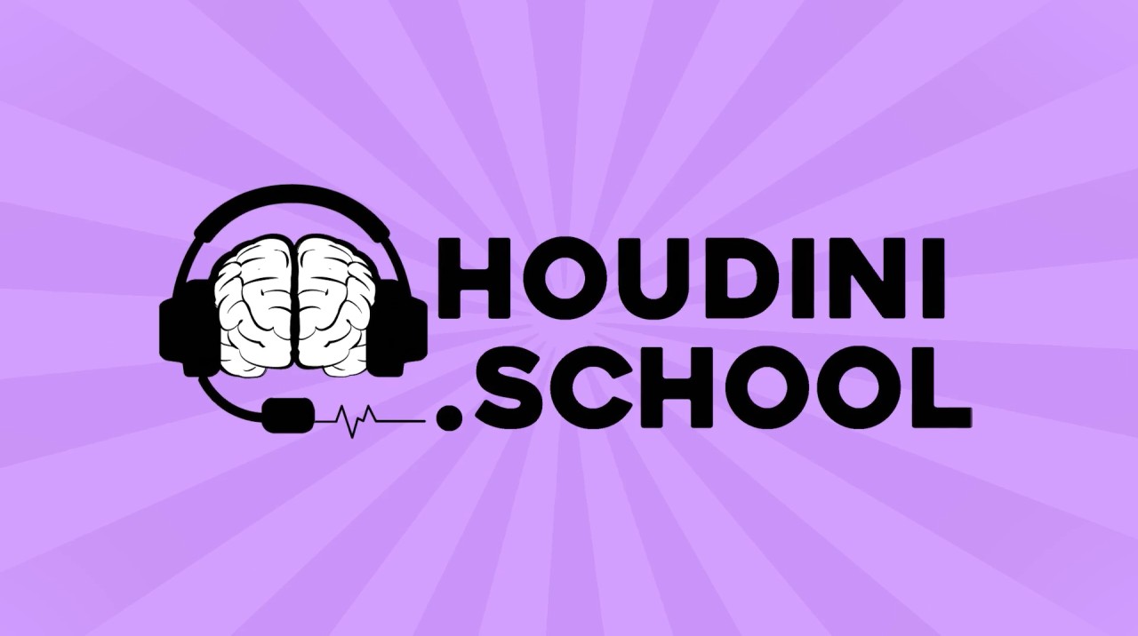 Houdini.School on LinkedIn: #sidefxhoudini #sidefx #procedural #3d # ... Houdini.School on LinkedIn: #sidefxhoudini #sidefx #procedural #3d # ...