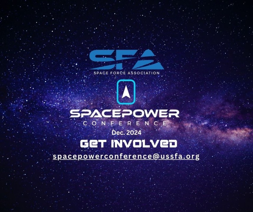 Space Force Association on LinkedIn: Spacepower 2023 Re-Entry Space Force Association on LinkedIn: Spacepower 2023 Re-Entry