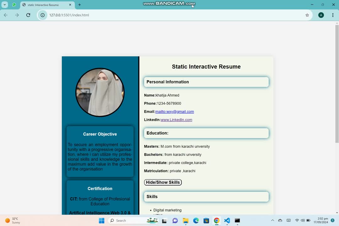 AFNAN IMRAN on LinkedIn: #webdevelopment #html #css #typescript # ... AFNAN IMRAN on LinkedIn: #webdevelopment #html #css #typescript # ...