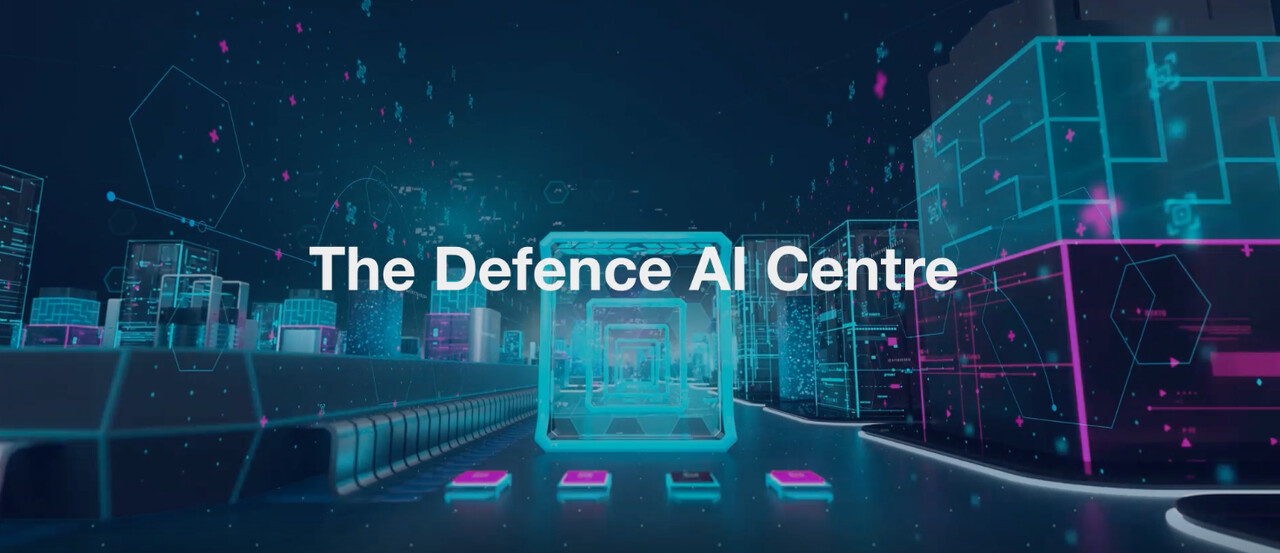 Defence AI Centre (DAIC) on LinkedIn: #ai Defence AI Centre (DAIC) on LinkedIn: #ai